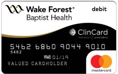ClinCard | CTSI