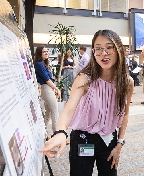 MSRD | Medical Student Research Day | Research Administration / CTSI