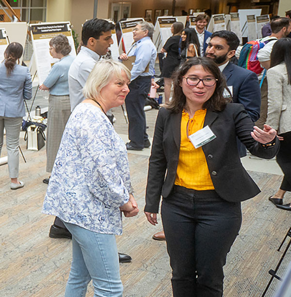 MSRD | Medical Student Research Day | Research Administration / CTSI