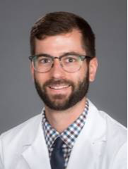 Max Messinger | Research Administration / CTSI