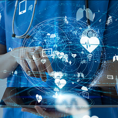 New Datasets: SMARTData and PRO | Research Administration / CTSI